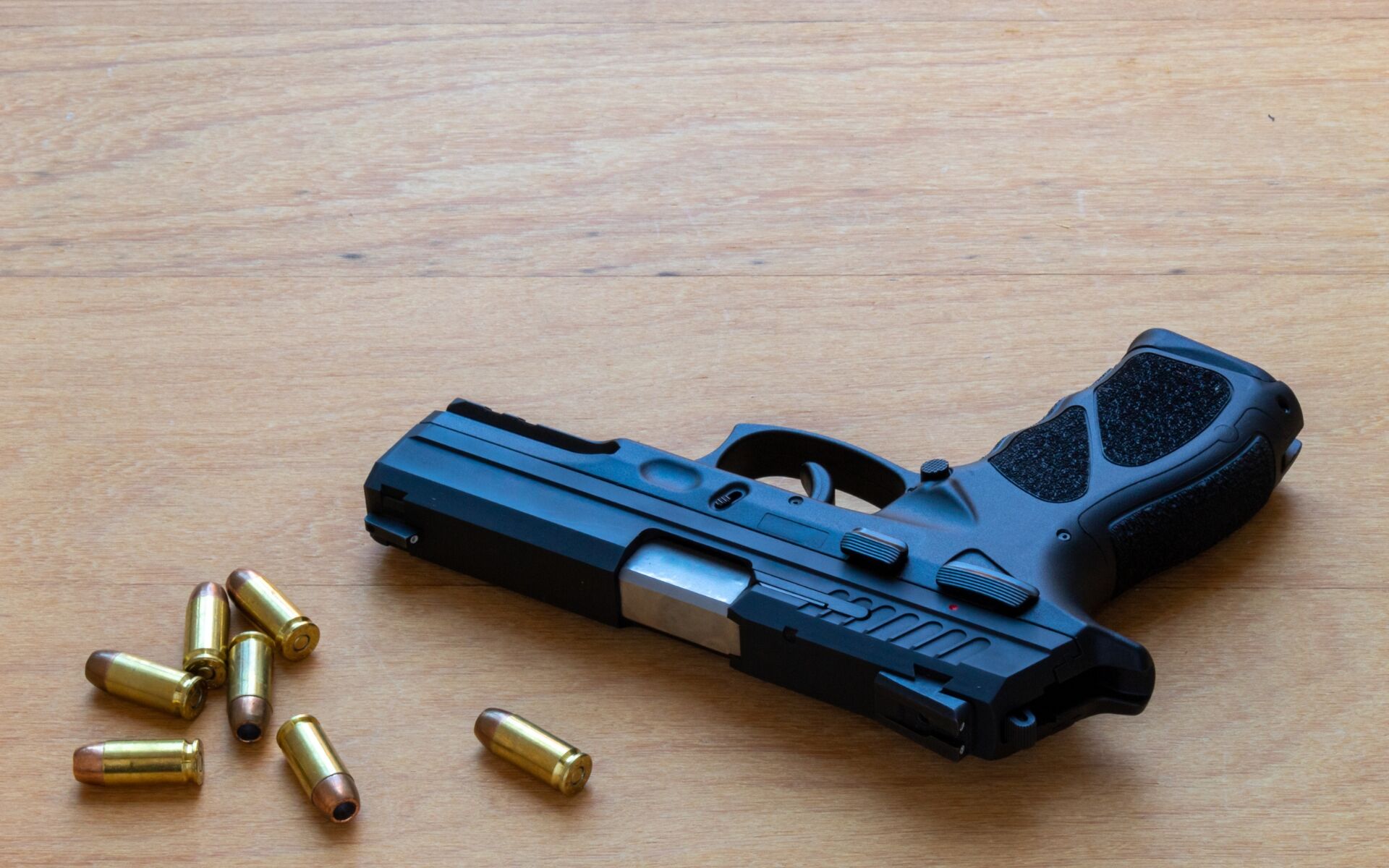 NJ Banned Firearms List ⚖️ - Updated Sept 2025